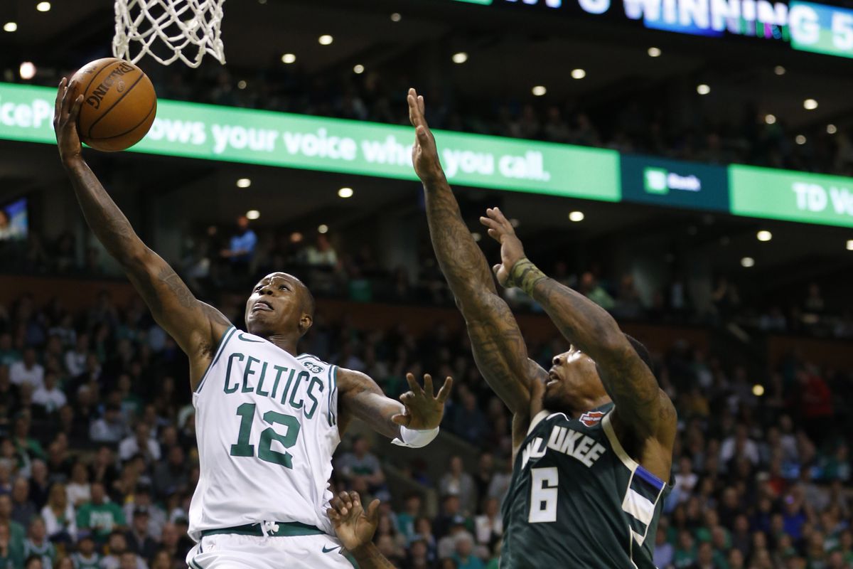 Resumo da Rodada 28/4 – Celtics passa de fase | Bola Presa