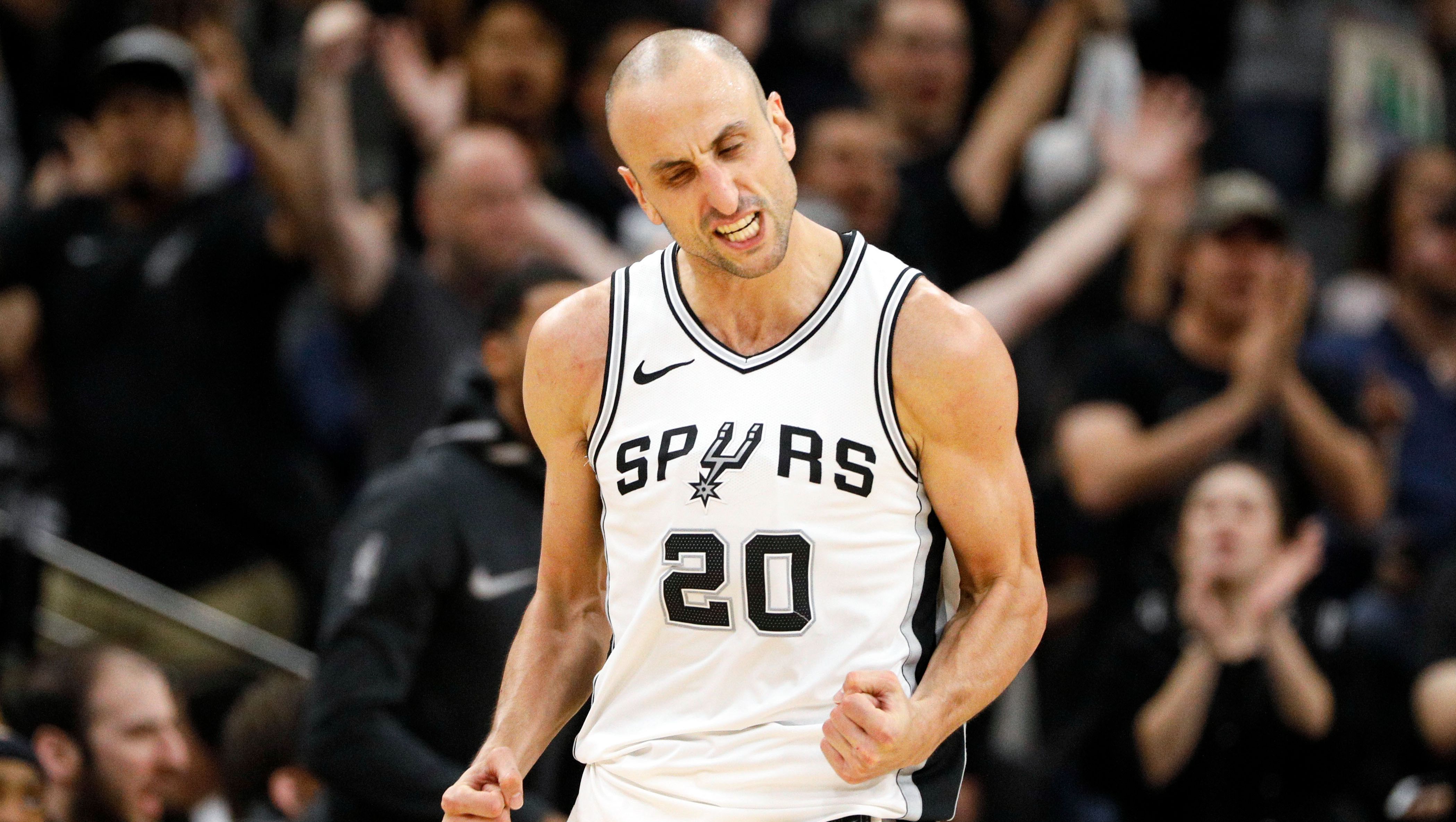 Resumo da Rodada 22/4 – O Spurs vive | Bola Presa