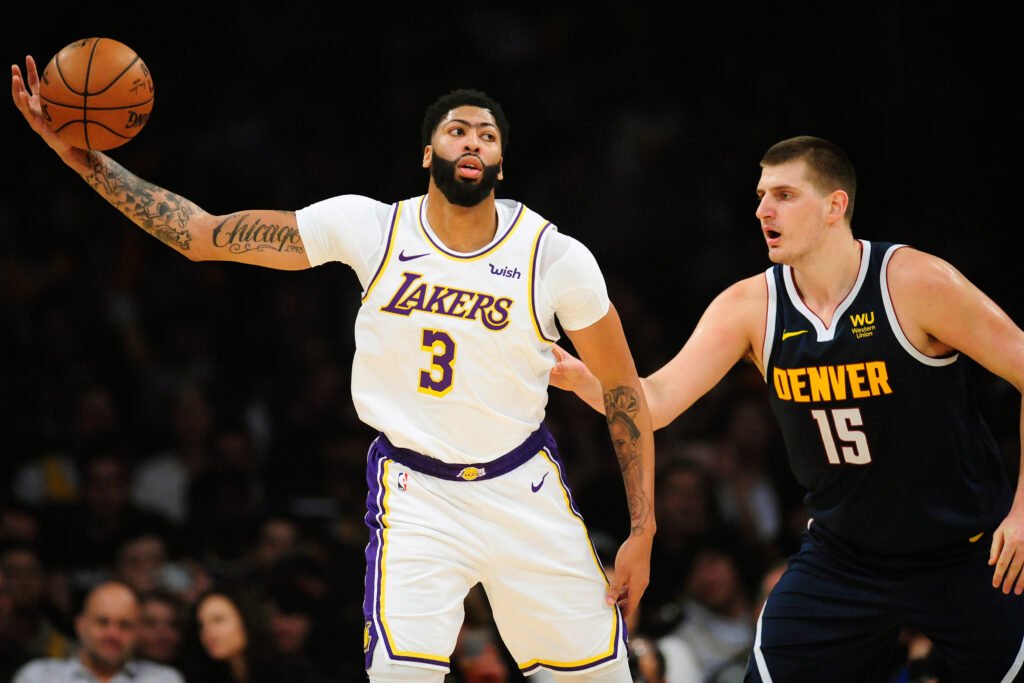 🔒 A busca por pivôs | Bola Presa