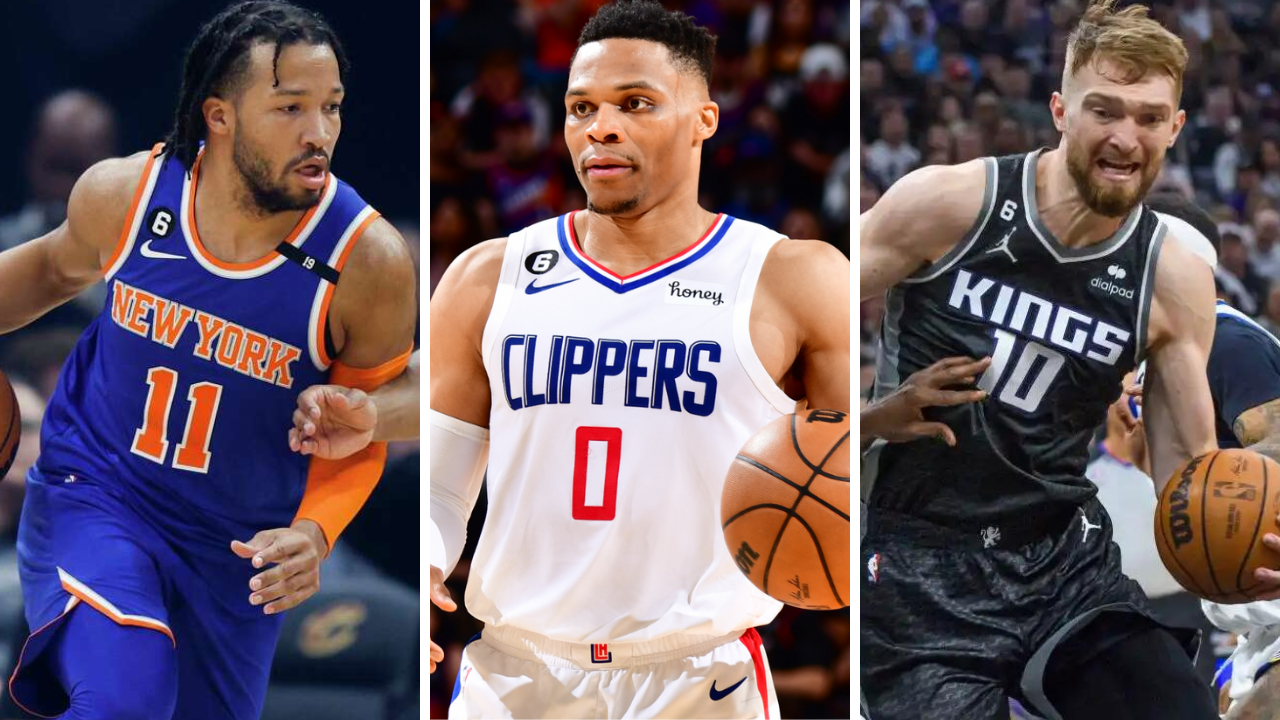 O que aprendemos no início dos Playoffs da NBA [Podcast #407] | Bola Presa